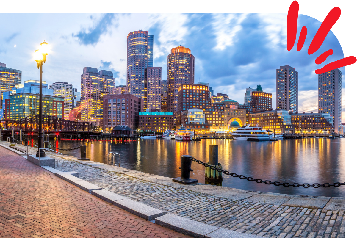Find Love Safely — Start Your Matchmaking Journey in Boston, MA!